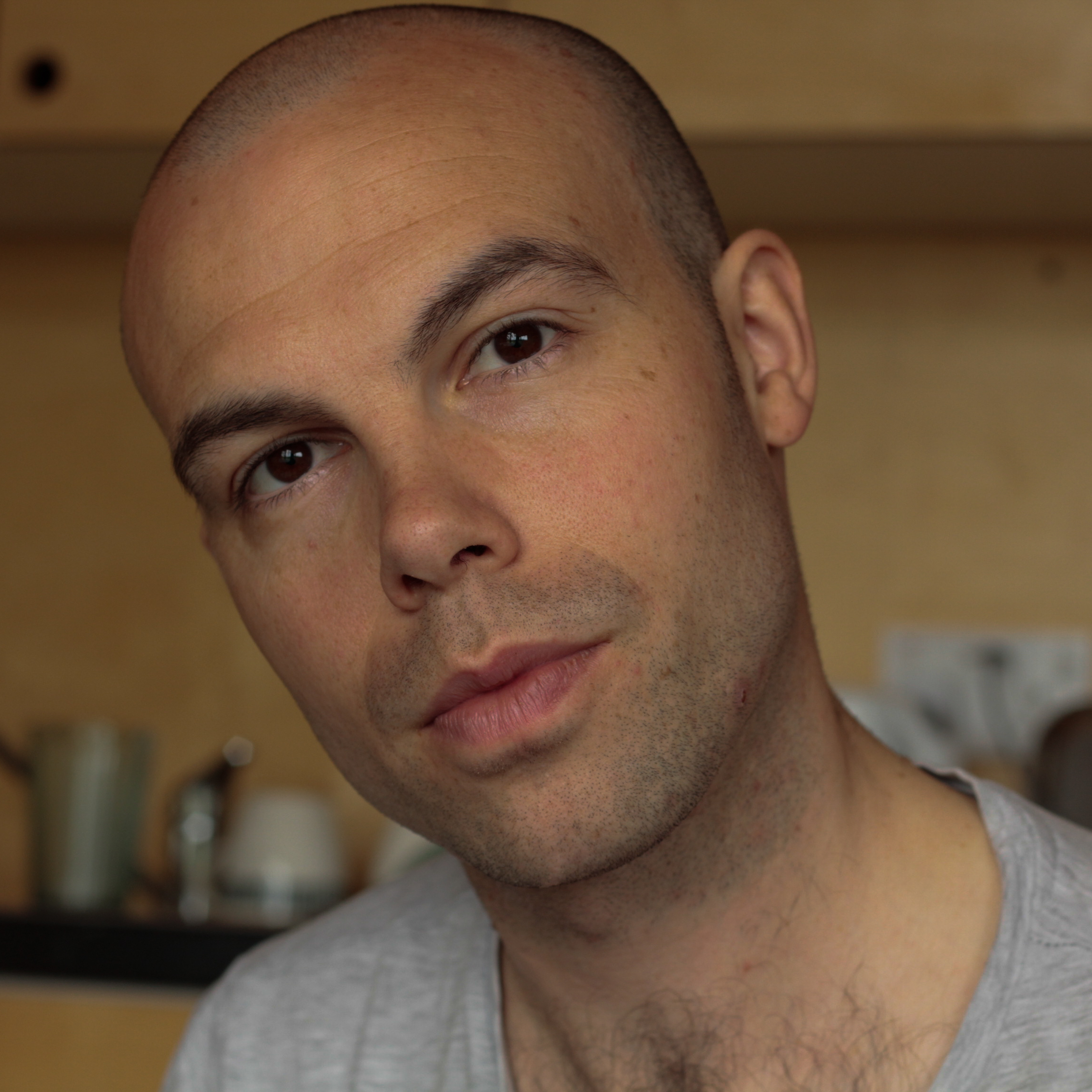 Benjamin Burns – Poetry / Sound / Film